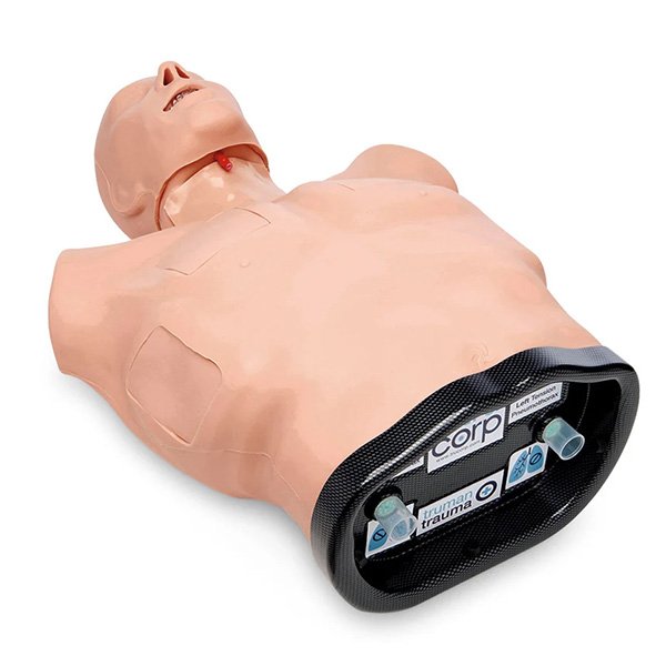 SISTEMA DE TRAUMA TRUMAN, REF SB51022 - Imcolmedica